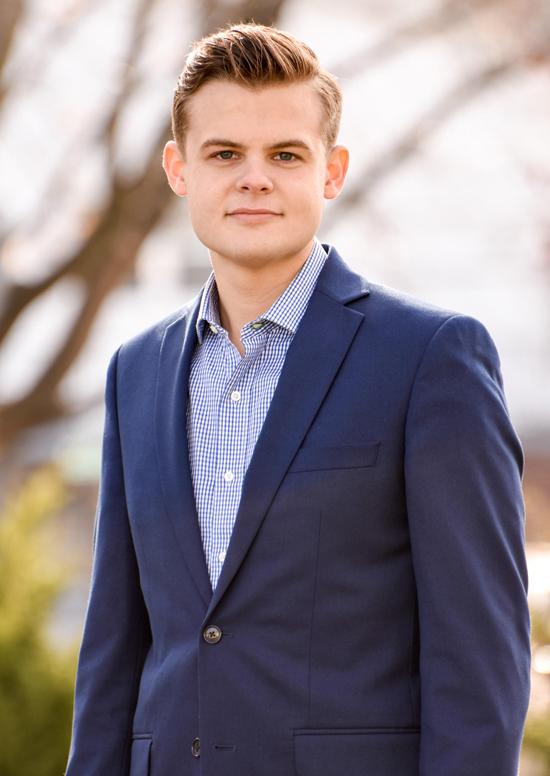 Walker Konkle named John W. Oswald Award recipient | News, Sports, Jobs ...